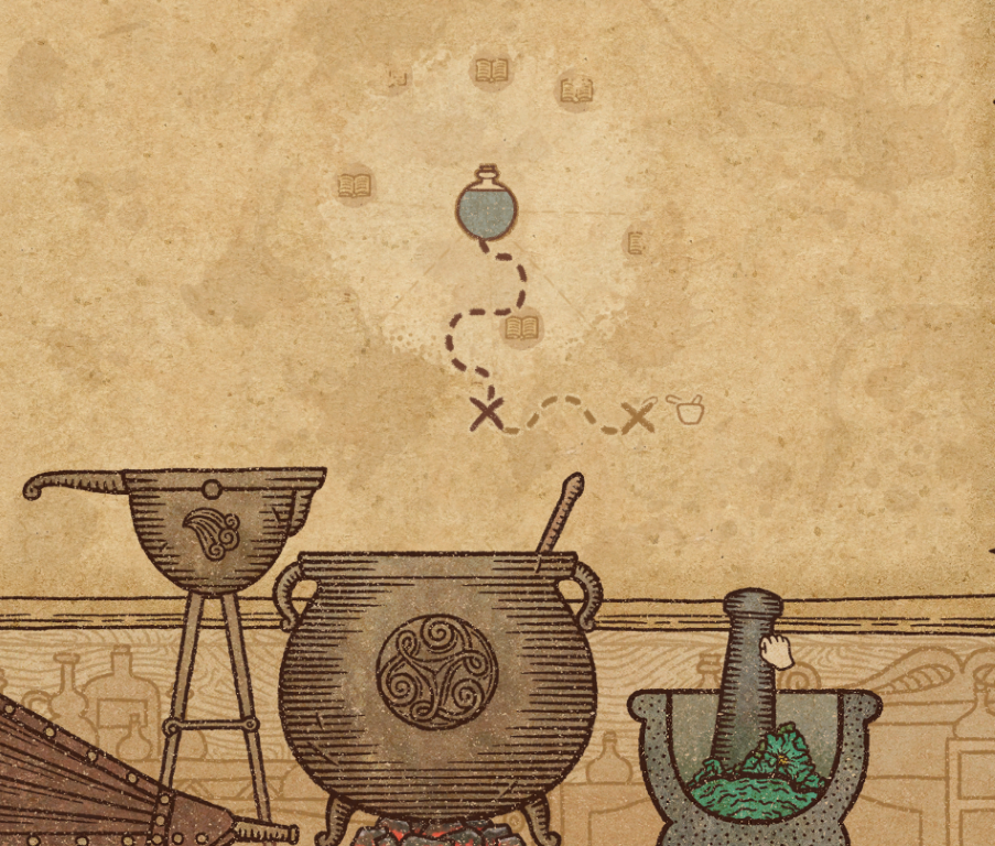 Potion Craft Review