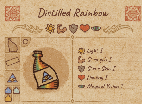 Potion Craft Review